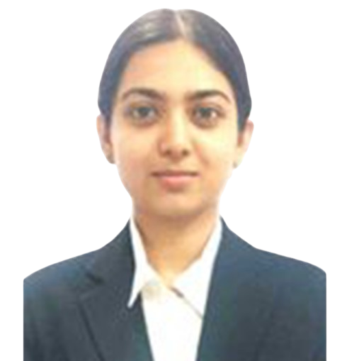 Shivangi Tiwari - NLUO | National Law University Odisha